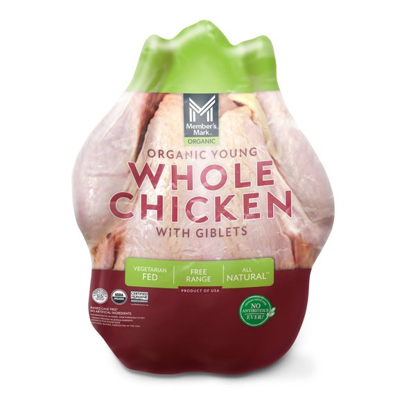 Poultry