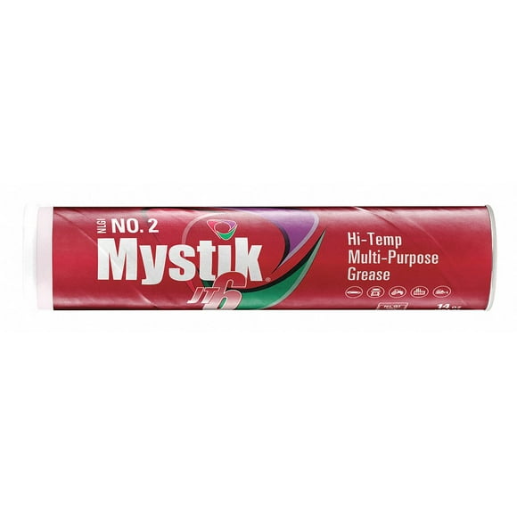 Mystik Mystik Collection