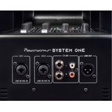 Powerwerks PWRS1 System One 1050 Bluetooth Music Equipment Amplifier ...