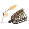 BOOYAH Pond Magic Spinnerbait Junebug 3/16 oz. - Walmart.com