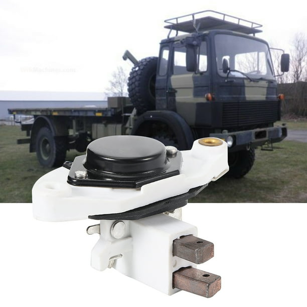 Regulador del generador, regulador del alternador del vehículo 13411100 ...