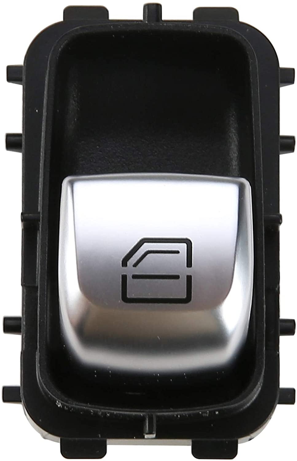A-Premium Power Single Window Switch Button Compatible with Mercedes ...