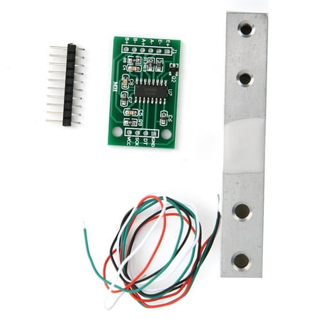 5KG Weight Sensor Module, Pressure Sensor, High Sensitivity For ...