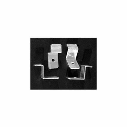 Canvas Offset Clips 3/4 Inch 100/Pkg - Walmart.com - Walmart.com