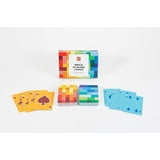 LEGO Deluxe Brick Playing Cards - Kids Gift Pack - Walmart.com