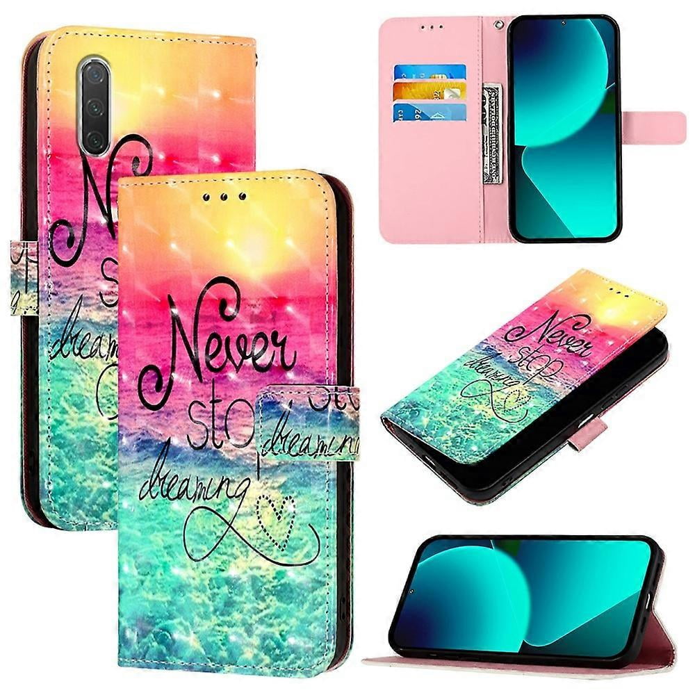 Painted PU Case For Xiaomi Mi CC9e / Xiaomi Mi A3 | Walmart en línea