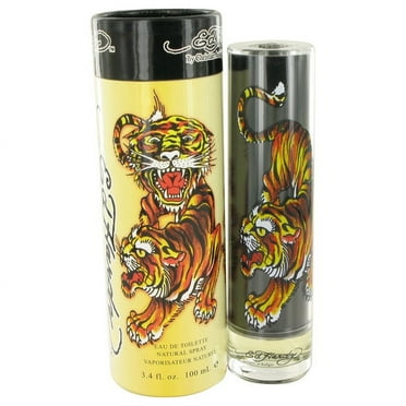 Ed Hardy Hearts & Daggers Men's Fragrance - 3.4 Oz Eau De Toilette ...