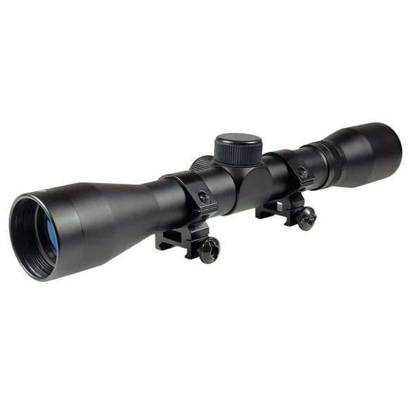 Rifle Scopes 4x Gun
