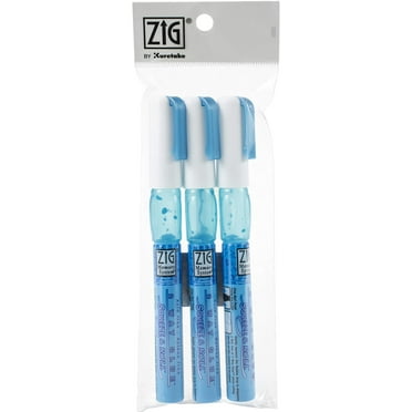Zig Memory System 2 Way Glue Squeeze & Roll, 12 Count - Walmart.com