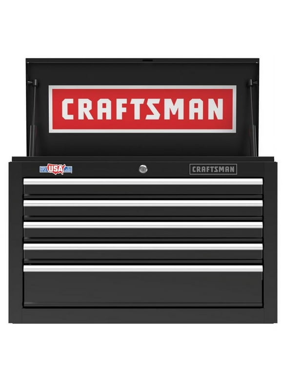 Craftsman Tool Boxes in Tool Storage - Walmart.com