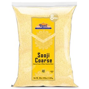 Semolina