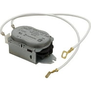 Leviton 001-LTB60-1LZ 60 Minute White, Ivory, And Light Almond ...