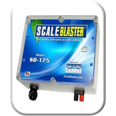 Scaleblaster SB175 Hard Water Softener Alternative Filter | Walmart Canada