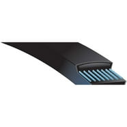 Gates B44 Hi-Power II V-Belt - Walmart.com