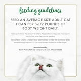 Fancy Feast Chunky Chicken Feast Canned Cat Food, Wet Cat Food with ...