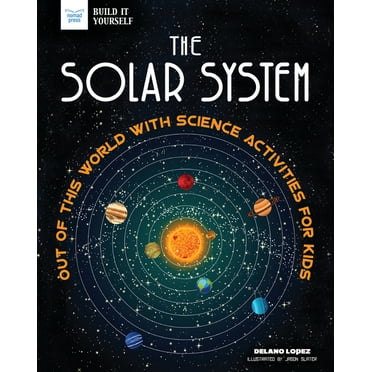 Barefoot Books Solar System (Hardcover) - Walmart.com