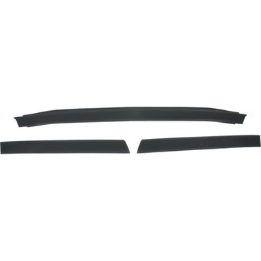 Valance Compatible with 2006-2007 Chevrolet Monte Carlo 2014-2016 ...