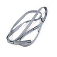 Frigidaire Genuine OEM 5304507202 Freezer Door Gasket Part Seal ...