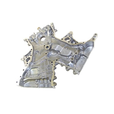 AISIN TCT-087 Engine Timing Cover Fits select: 2005-2015 TOYOTA TACOMA ...