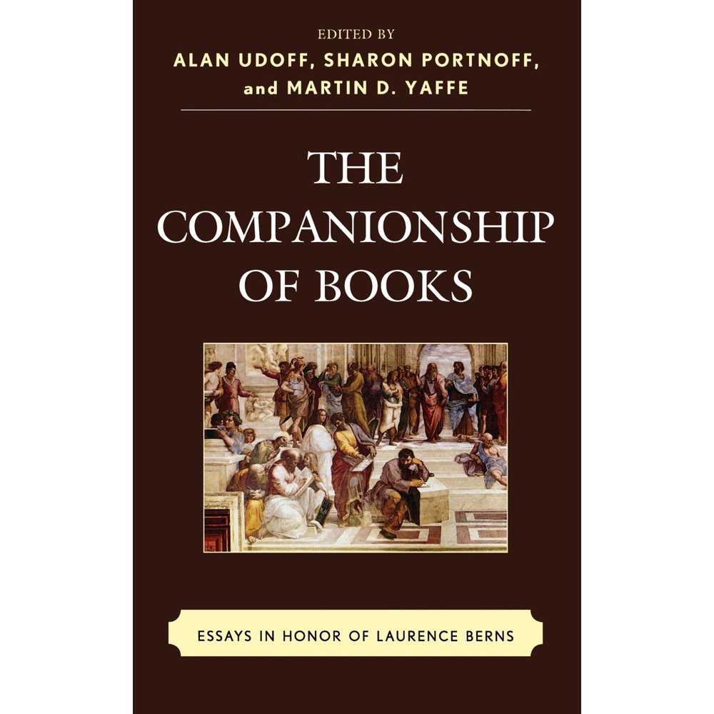 The Companionship of Books (Hardcover) - Walmart.com - Walmart.com