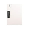 File Cover Folder Clipboard, Profile Clip File Folder, Flip Writing Pad ...