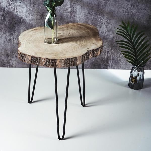 Tree Slice Table