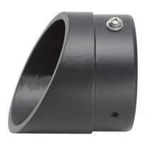 Bassani Pro Street Black Turn-Out Exhaust System (1S33DB) - Walmart.com