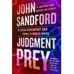Prey Novel Judgment Prey, (Paperback) - Walmart.com