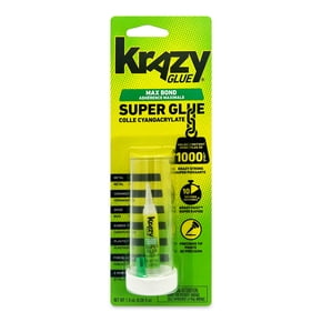 Super Glue: Shop Permanent & Fast-Drying Adhesives | Walmart Canada