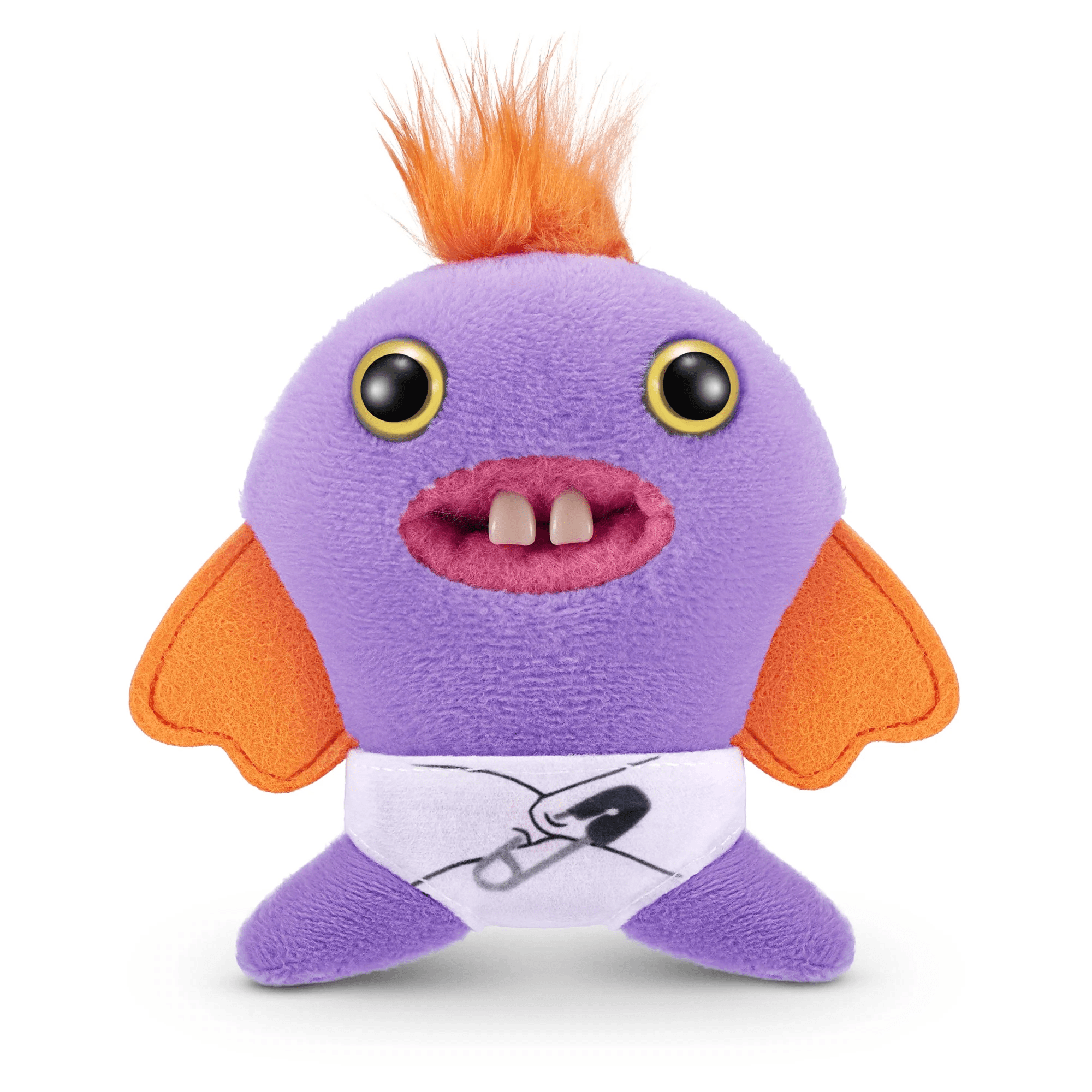 Fuggler Peluches, Fugglers Funny Ugly Monster Plush Alternative Plush ...