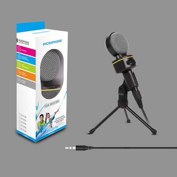 Mini Microphone | Walmart Canada