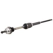 Volvo Xc70 Cv Axle Assembly