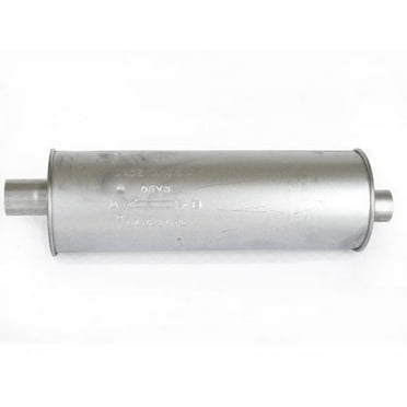 AP EXHAUST PRODUCTS 6525 MUFFLER - MSL MAXIMUM - Walmart.com