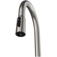 Karran Usa KKF720MB Stalbridge 1.8 GPM Single Hole Pull Down Kitchen ...