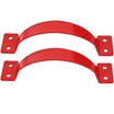 Polaris G21 Inground Pool Cleaner Ladder Guard Set, 2 Panels, Includes ...
