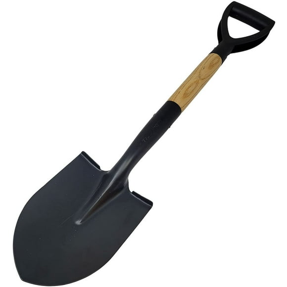 Sharpshooter Shovel