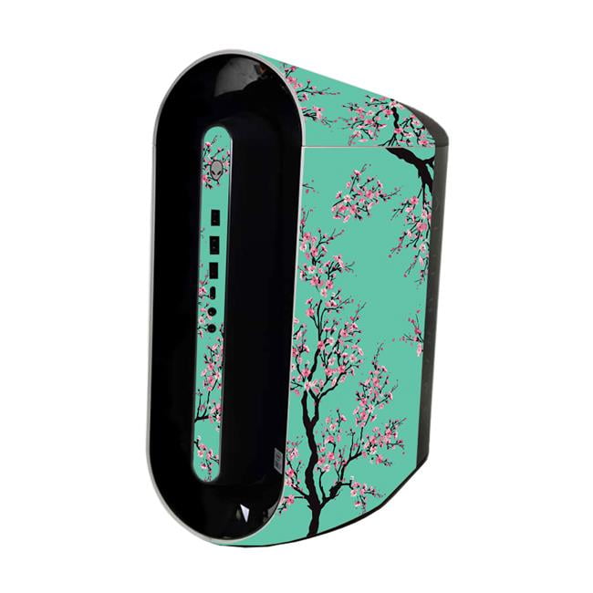 MightySkins ALWAUR11GD-Cherry Blossom Tree Skin for Alienware Aurora ...
