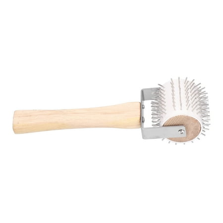 Uncapping Needle Roller,Honey Uncapping Roller Stainless Beekeeping ...