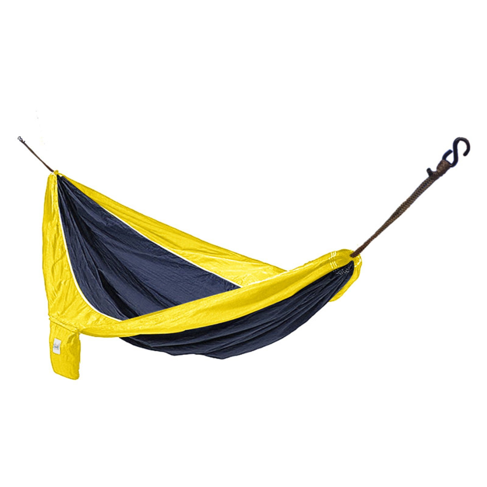 Hammaka Parachute Silk Double Hammock - Walmart.com