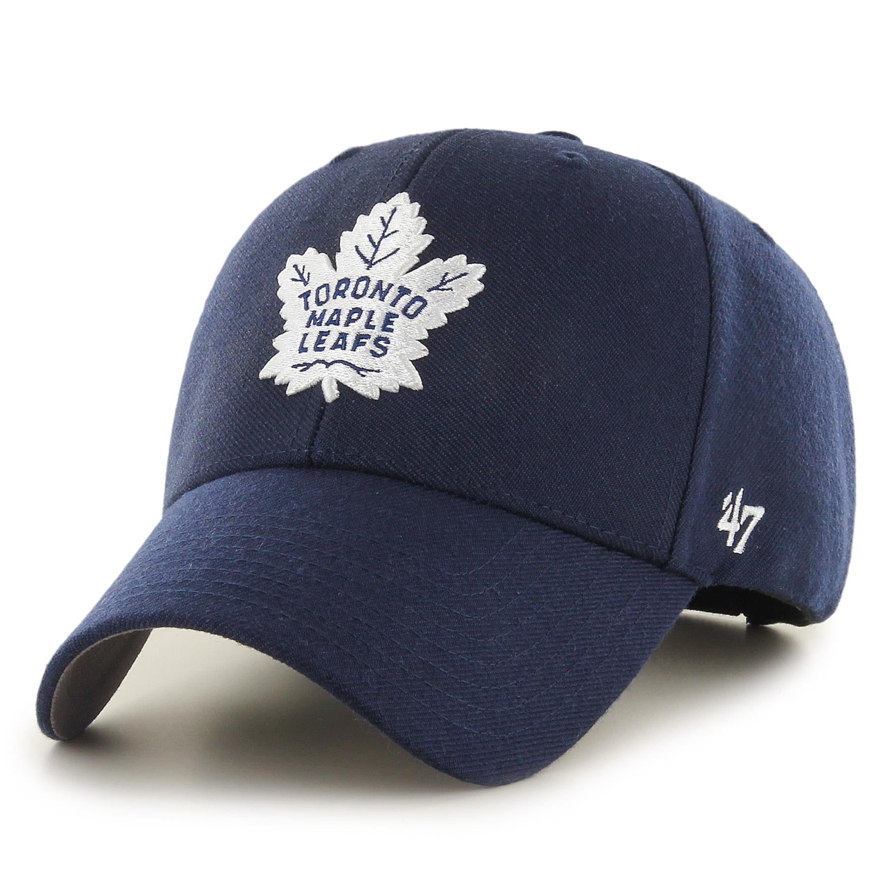 Click here for 47 Toronto Maple Leafs Nhl 47 Mvp Primary Cap Adju... prices