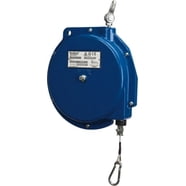 Spring Balancer Retractable Tool Holder 2-7lbs(1-3kg) Hanging Equipment ...