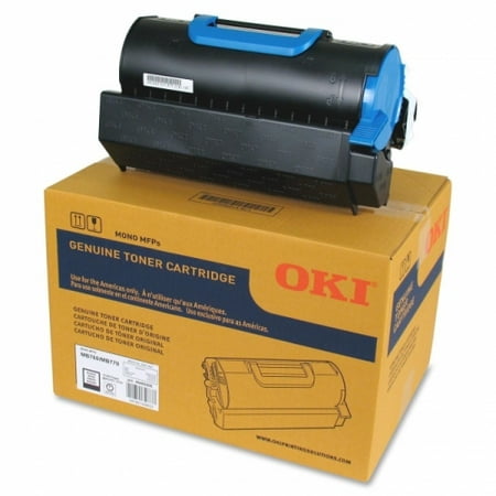 Oki Standard Toner Cartridge | Walmart Canada