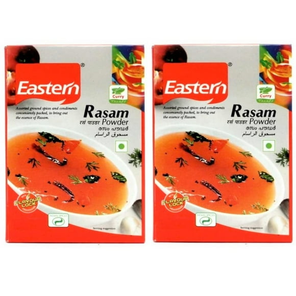 Rasam Powder
