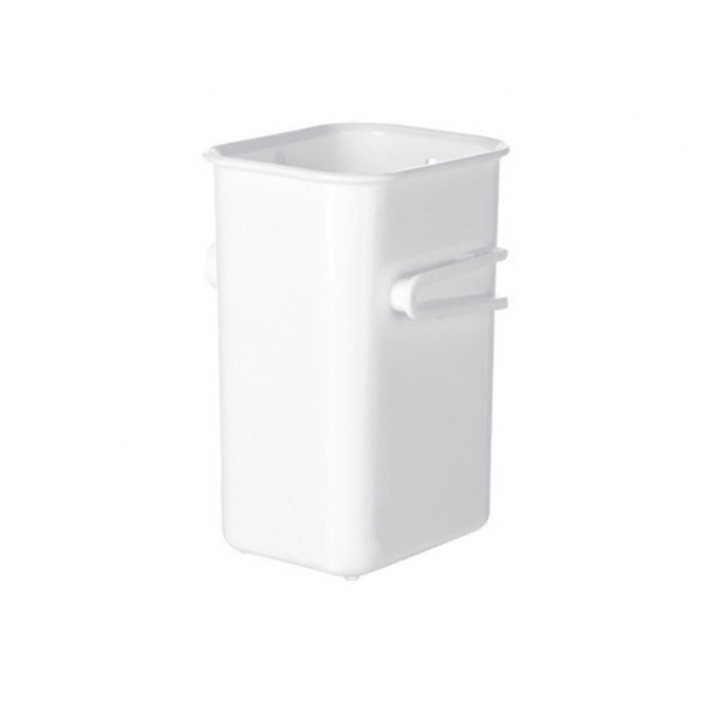 2PCS Container Box,Rectangular Storage Bin Plastic Drawer Or Cabinet ...