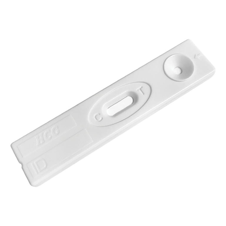 New Choice Pregnancy Test