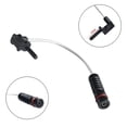 8Pcs 1405401217 Brake Pad Wear Sensor Kit, Front Rear Brake Pad Wear ...