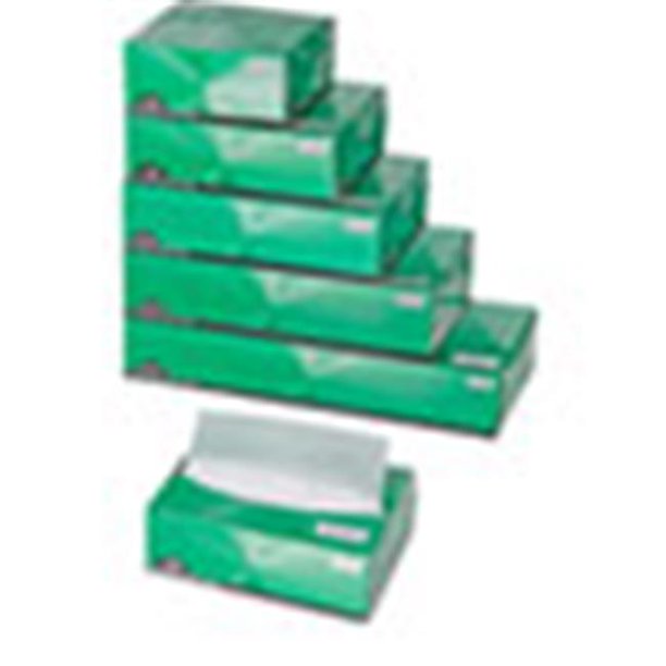 PACKAGING DYNAMICS BGC 010006 Bagcraft Papercon EcoCraft Interfolded ...