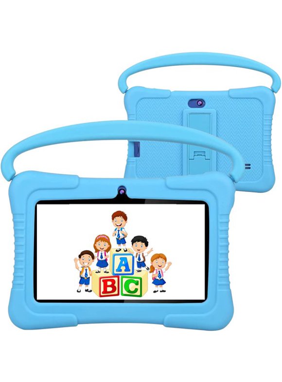 Android Tablets for Kids in Android Tablets - Walmart.com