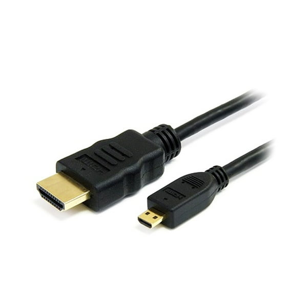 Mini HDMI Cables