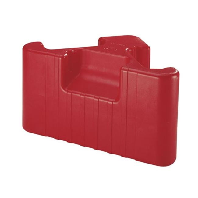 Wesco 4712 Alfresco Y-Shaped Slot-In Block - Walmart.com